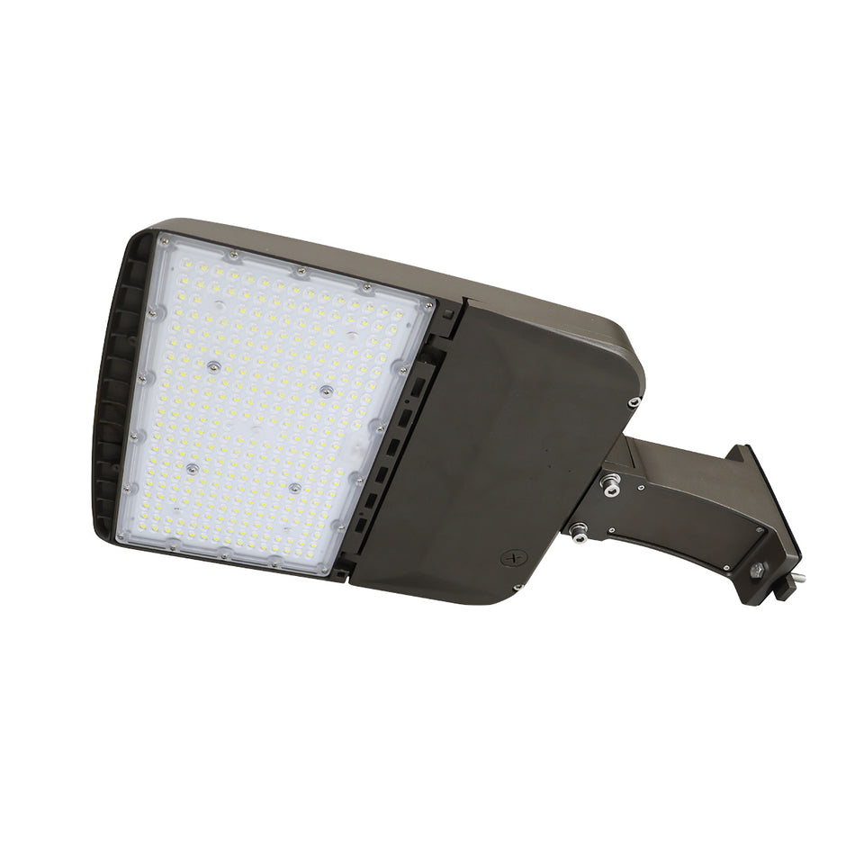 Outdoor Area Lights – LED Living