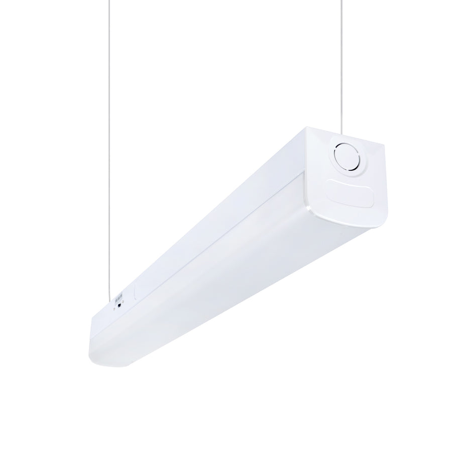 LED Linear Luminaires – LED Living