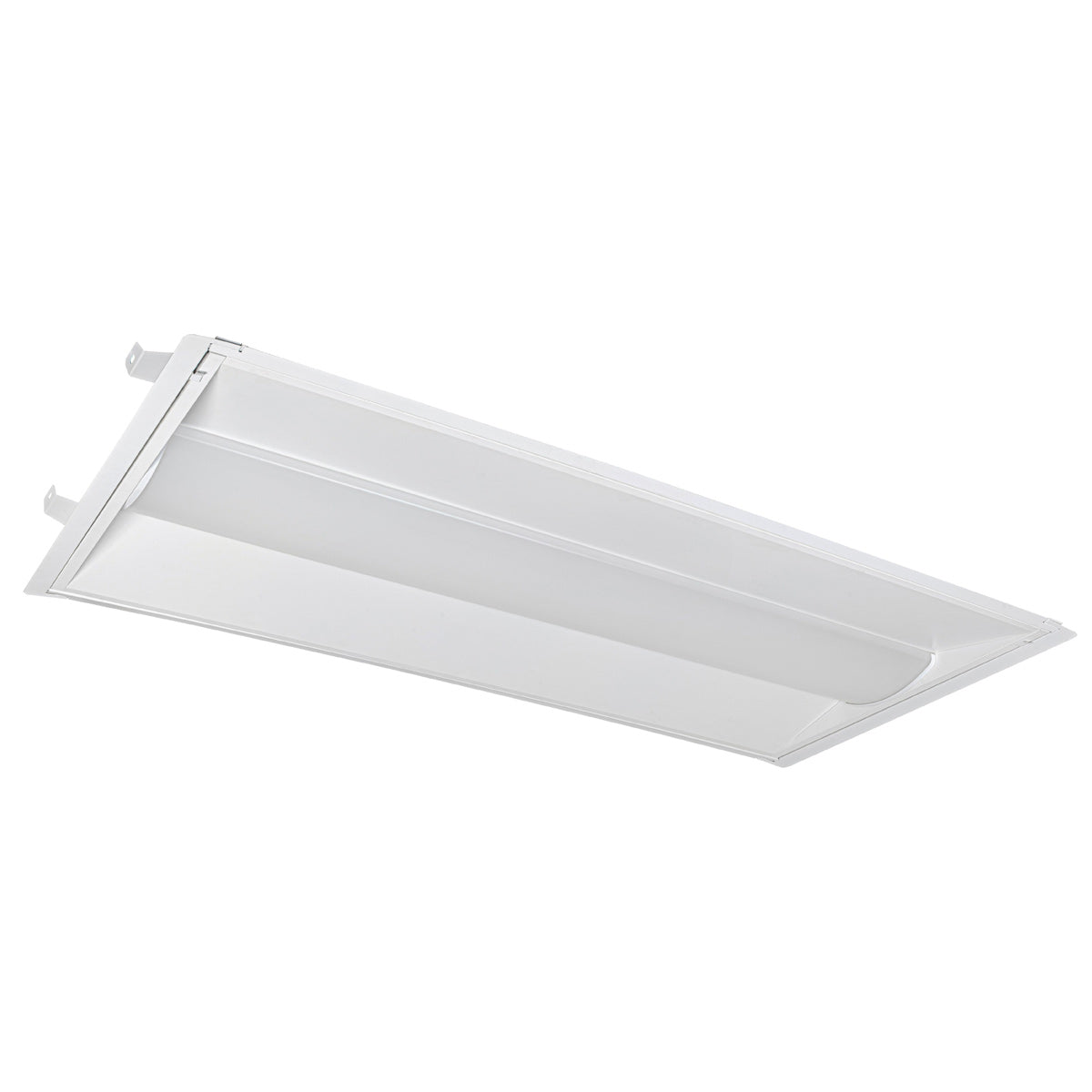 2'x4' TK01 LED Troffer Retrofit – LED Living