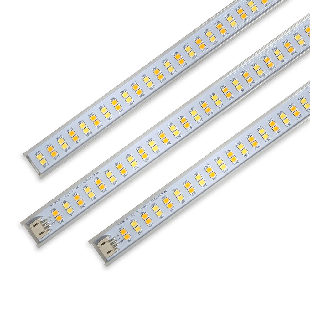 Selectable Claris MSK Linear Retrofit Kit for 1x4 or 2x2 Fixtures – LED ...