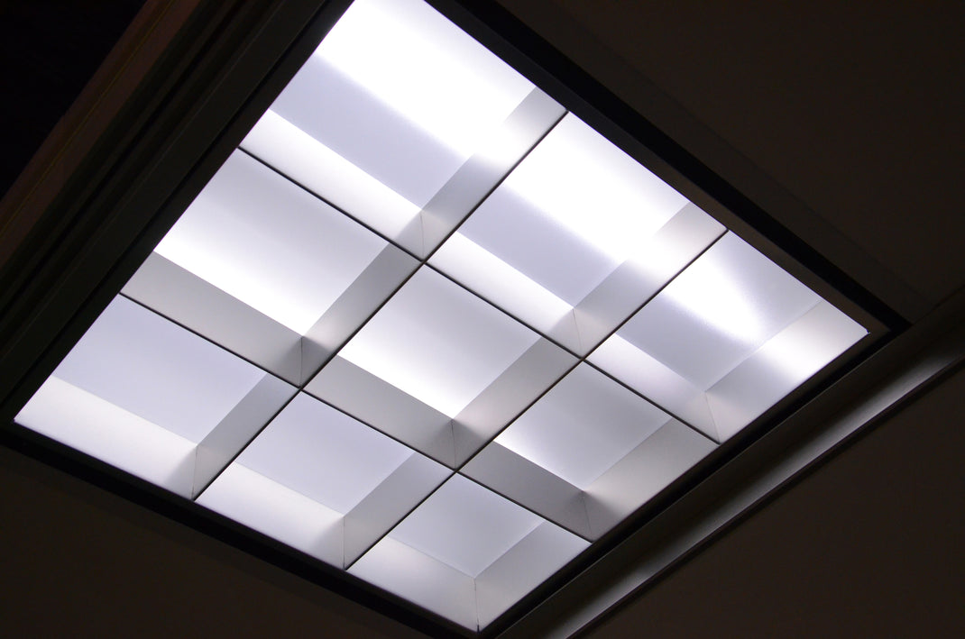 LED Living Technology