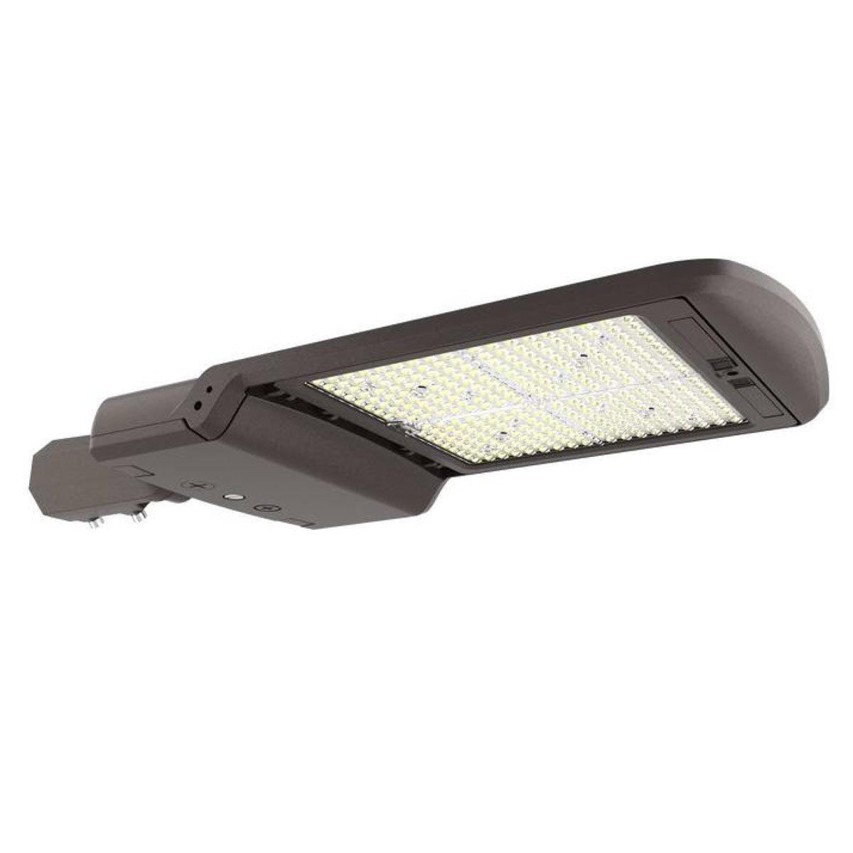 Outdoor Area Lights – LED Living