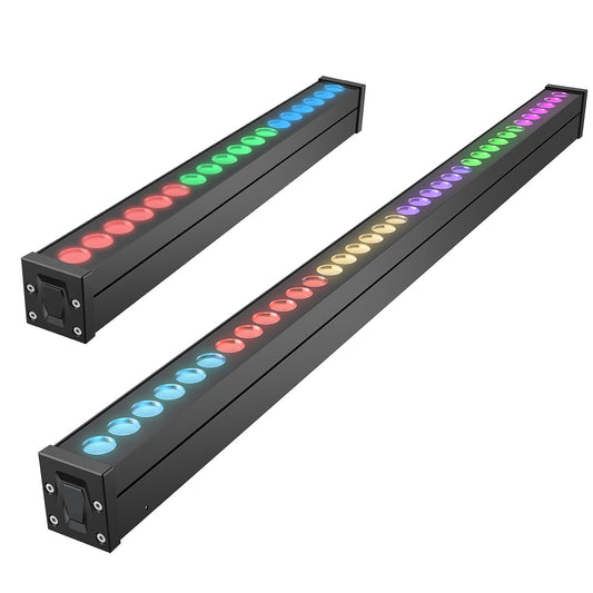 LED Linear Luminaires – LED Living