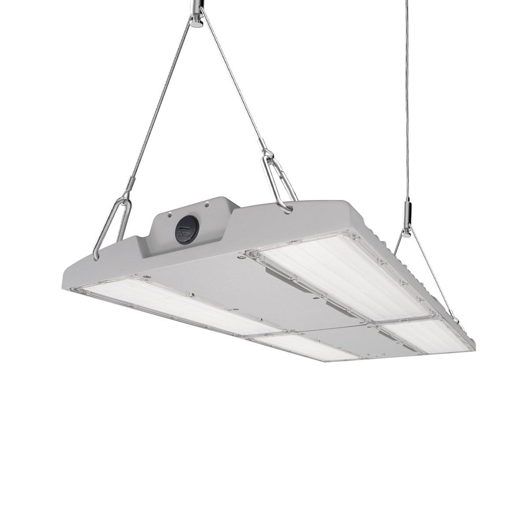 LHB Series Heavy Duty Linear LED High Bay – LED Living
