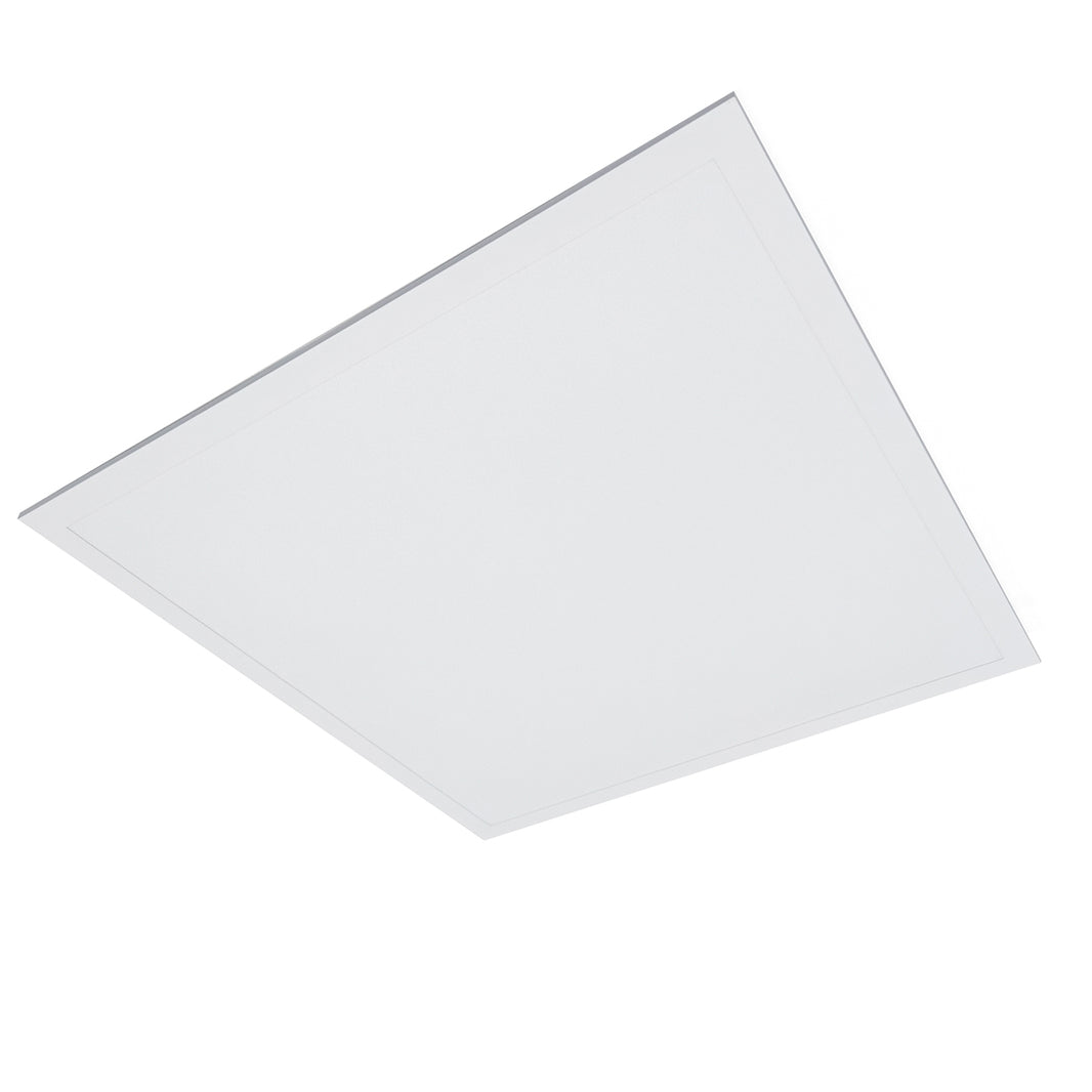 Troffers & Panel Lights – LED Living