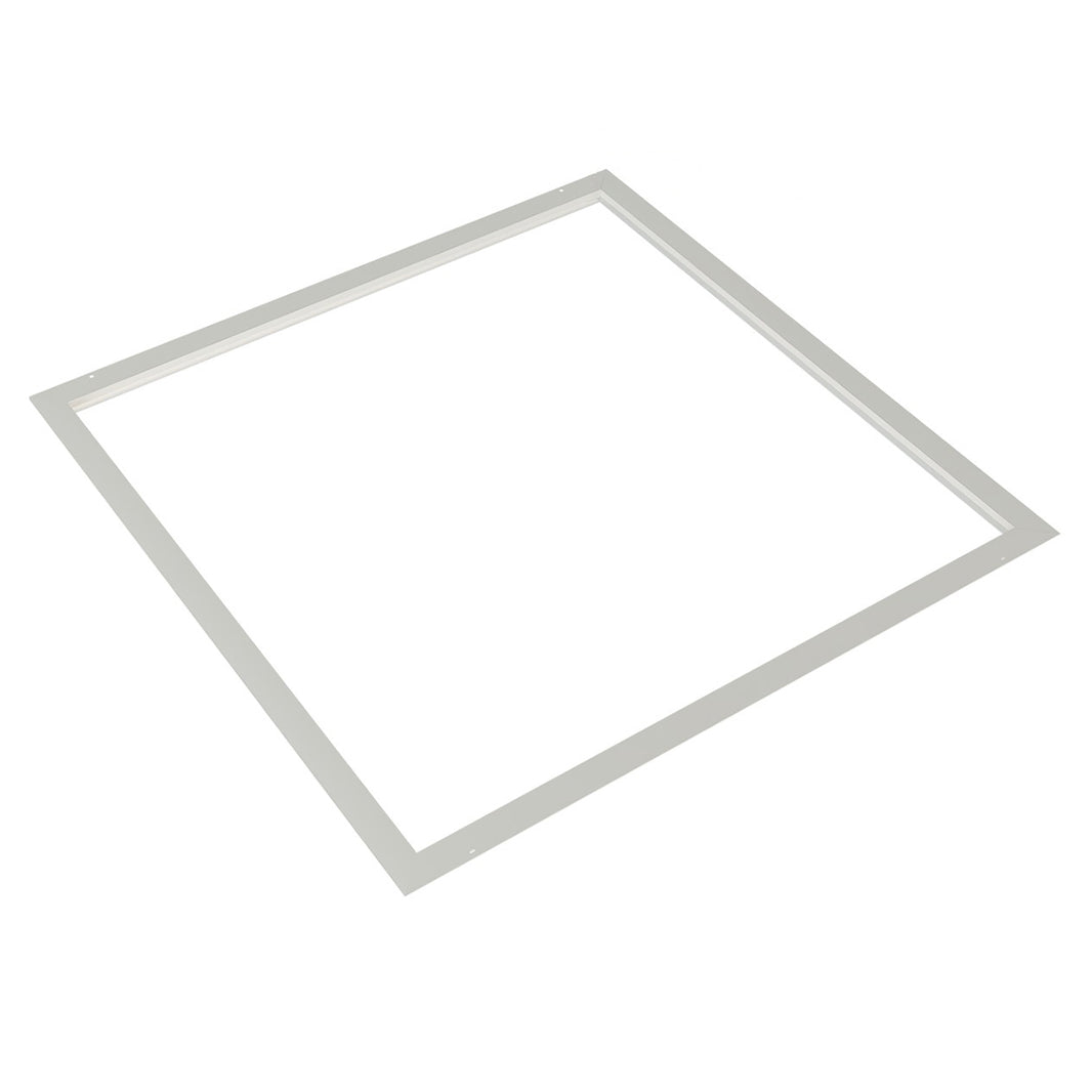 Troffers & Panel Lights – LED Living