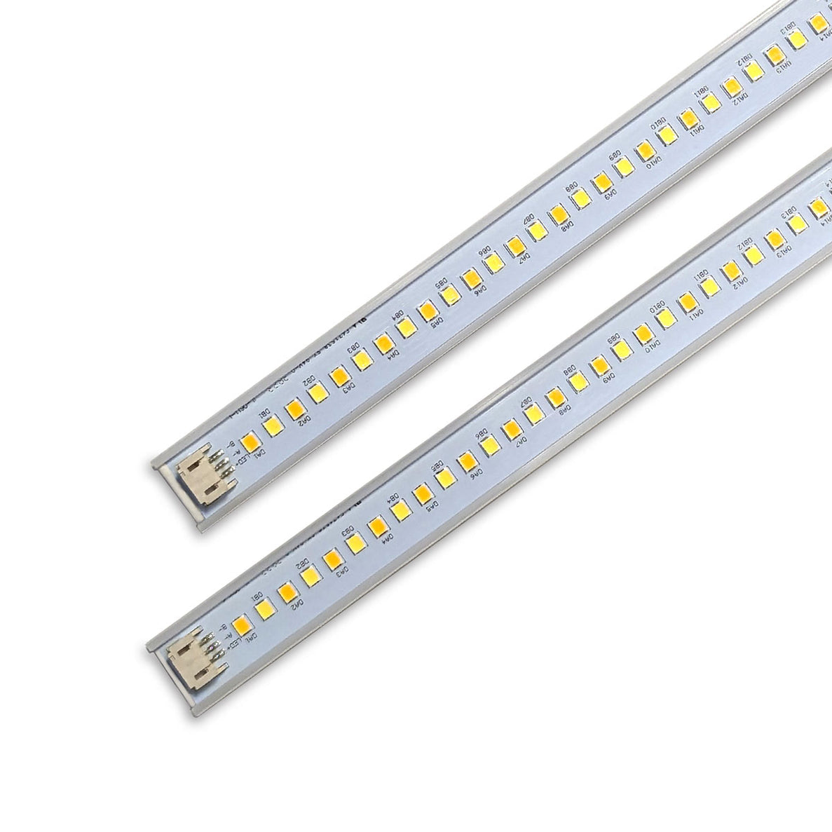 Selectable Claris MSK Linear Retrofit Kit for 2x4 Fixtures – LED Living