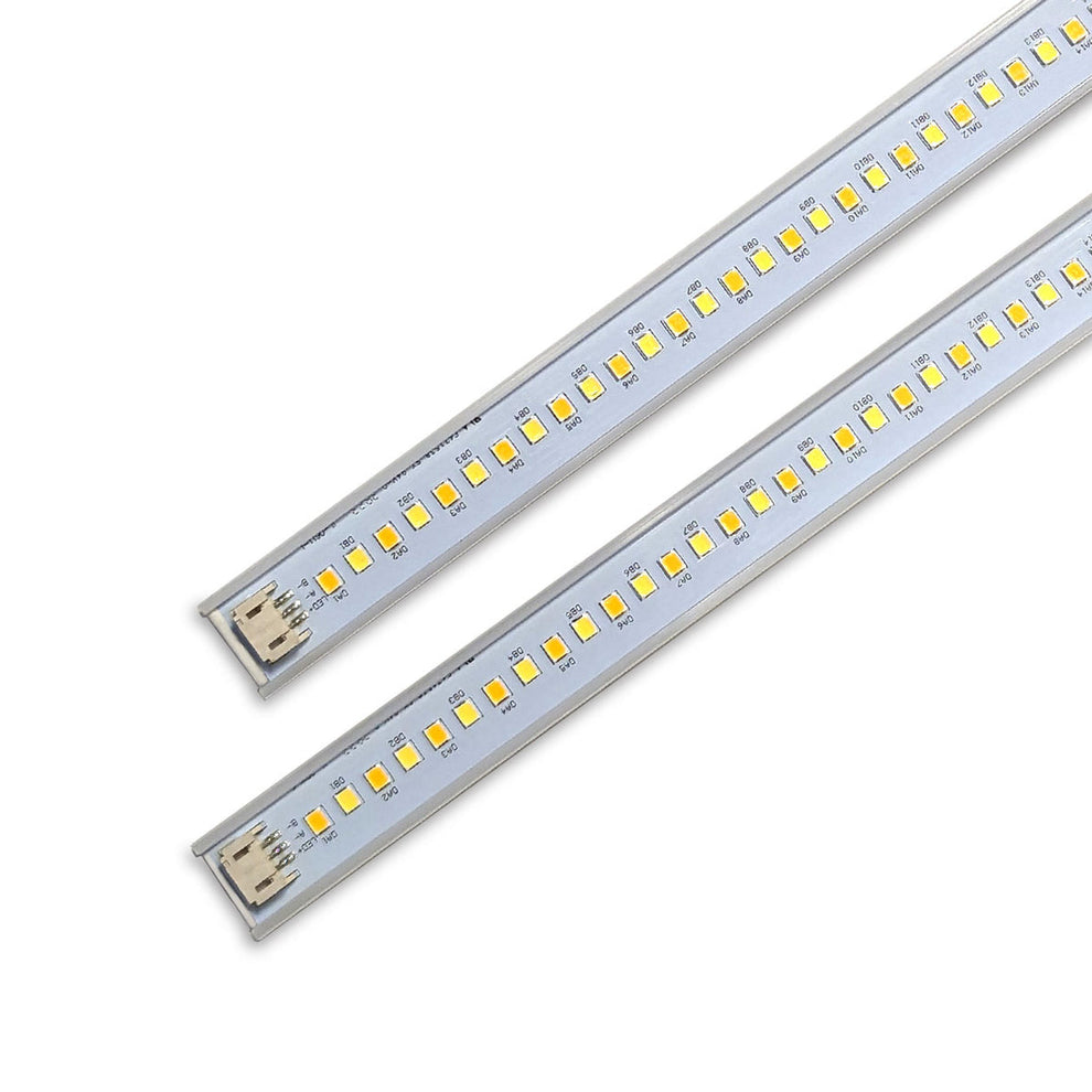 Selectable Claris MSK Linear Retrofit Kit for 2x4 Fixtures – LED Living