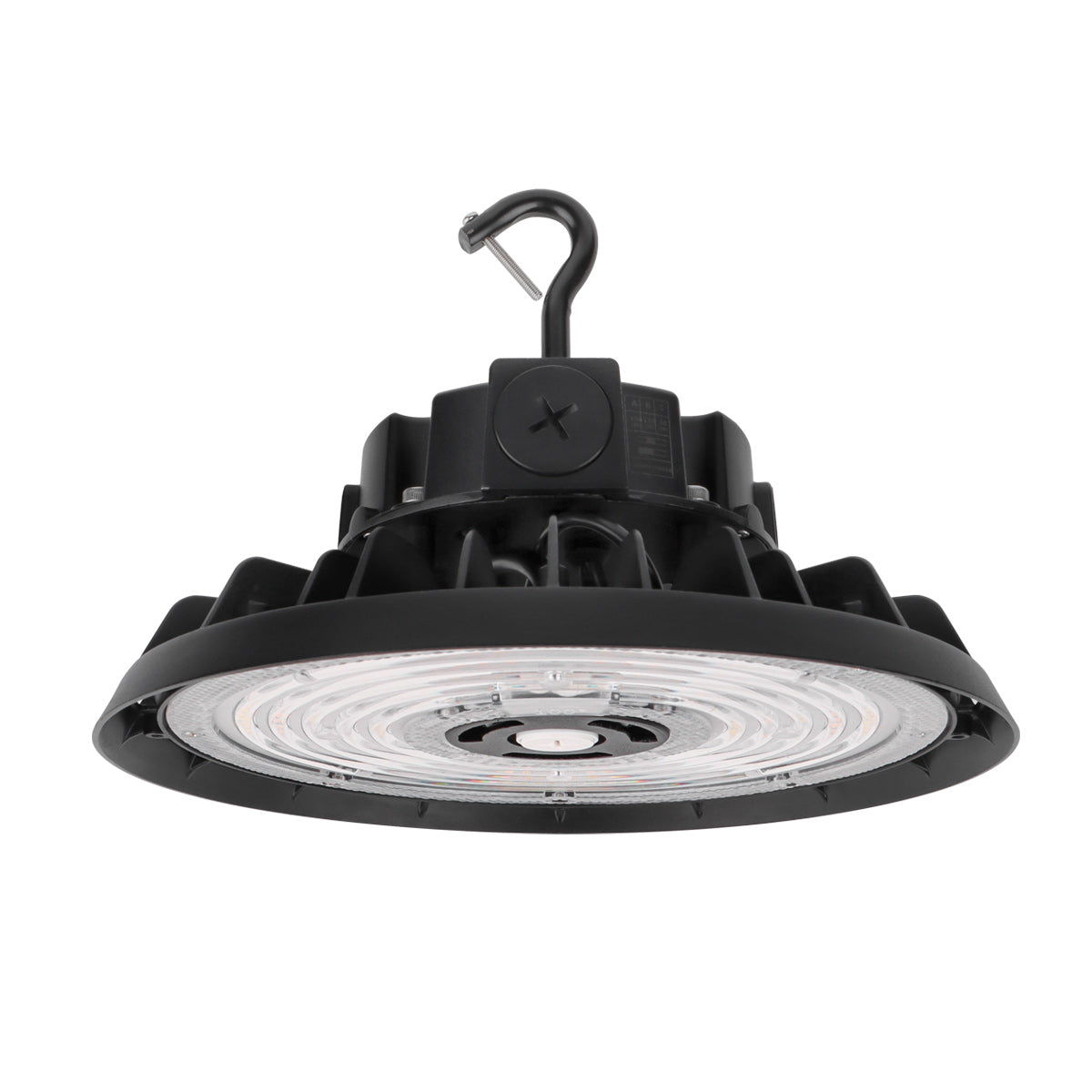RHB10 150W LED Round High Bay – LED Living