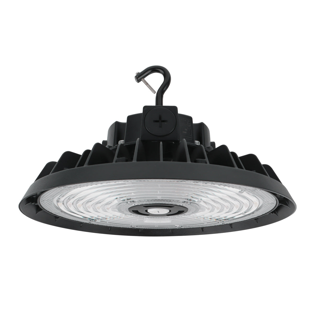 RHB10 240W LED Round High Bay – LED Living